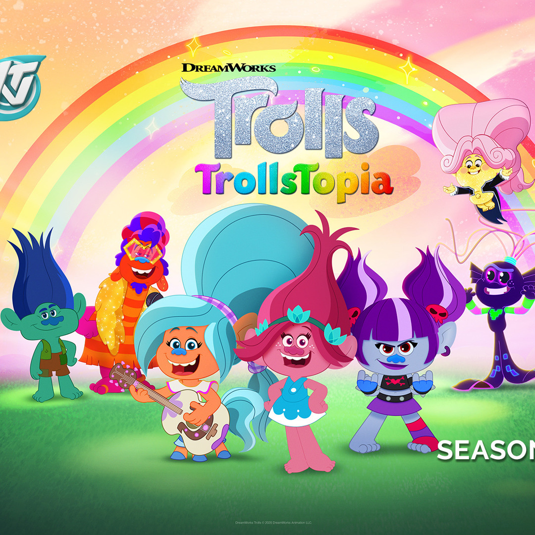 Stream cup | Listen to trolls trollstopia playlist online for free on ...