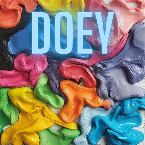 Stream Doey Never Ever Stop Now (Doey The Doughman) by Virtual ...