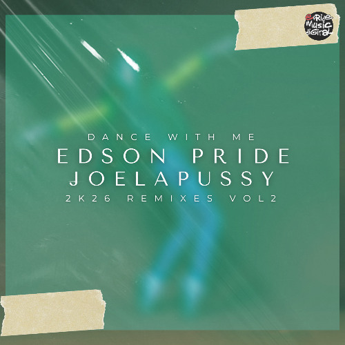 Stream Edson Pride & Joelapussy - Dance With Me (Maycon Reis Radio Edit ...