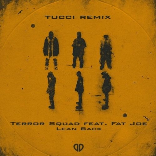 Terror Squad Lean Back Dance