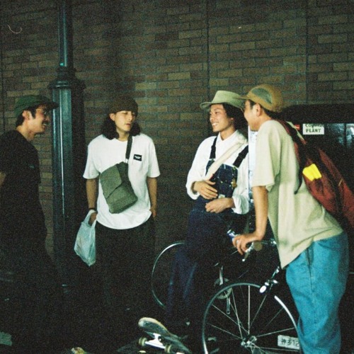 Stream potential (monkey theorem) by charls | Listen online for free on ...