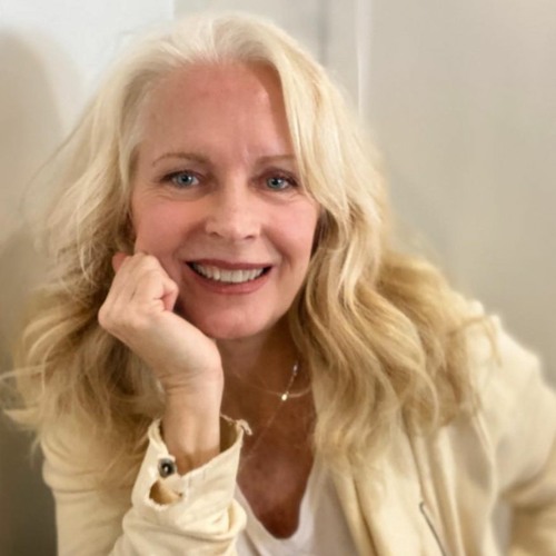 Stream episode Patricia Weltin, patient advocate by The Health Design ...