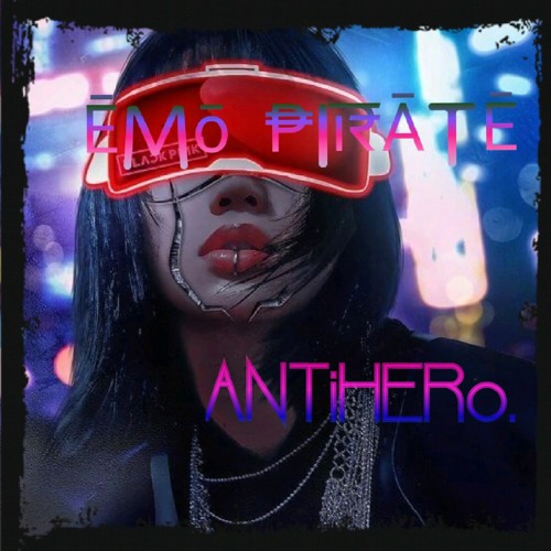 Stream If You Love Me. - ANTiHERo. - EMo PiRATE by ANTiHERo. | Listen ...