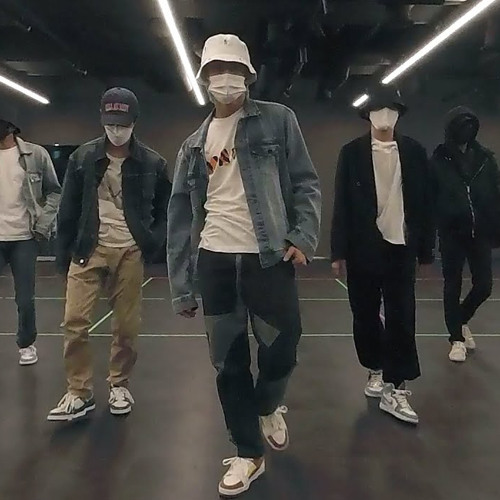 Stream NCT DREAM - Dream Lapse (GMA 2022) by smol | Listen online for ...