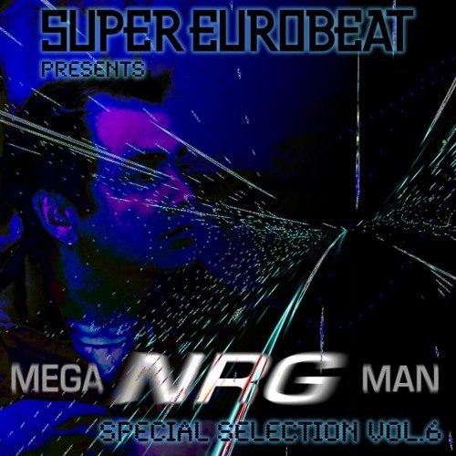Stream Mega NRG Man - Break Out Fire by Euroboi | Listen online for ...