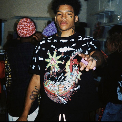 Stream K Suave & RackedupRoy- Life Goes On [Prod.ManosRevenge ...