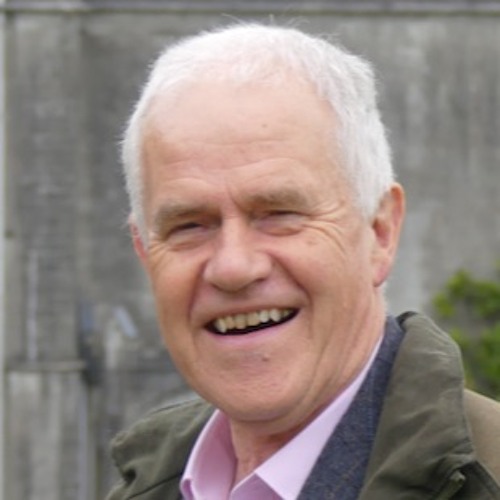 Stream Effesiaid 2:1-10 Geraint Morse by Hywel Meredydd Davies | Listen ...