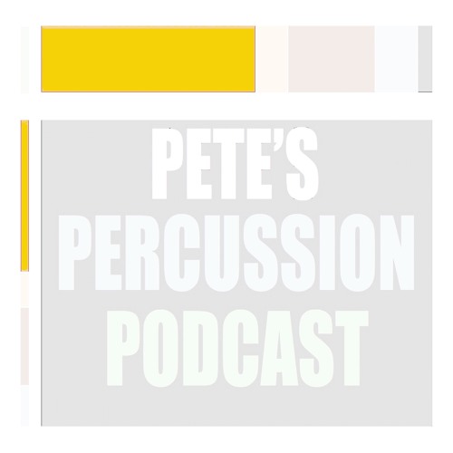 Stream episode Pete's Percussion Podcast: Episode 212 - Ksenija ...