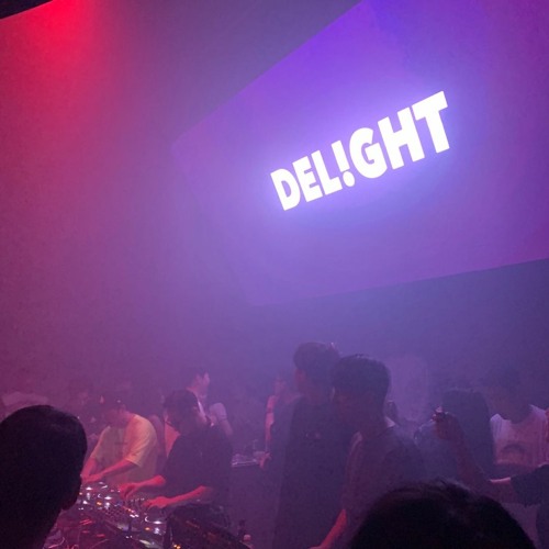 Stream DELIGHT MIX SET VOL 11 by Delight | Listen online for free on ...