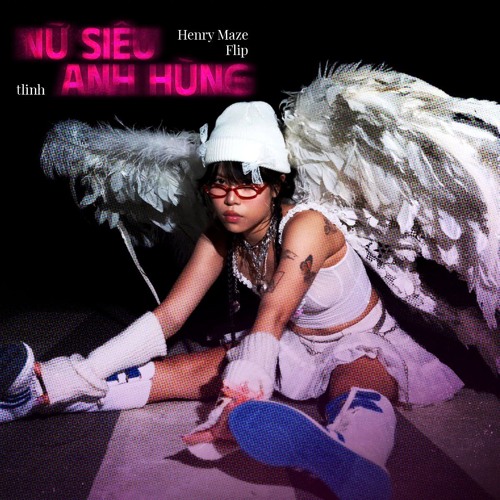 Stream Nữ Siêu Anh Hùng - tlinh (Henry Maze Flip) | FREE DOWNLOAD by Henry Maze | Listen online ...