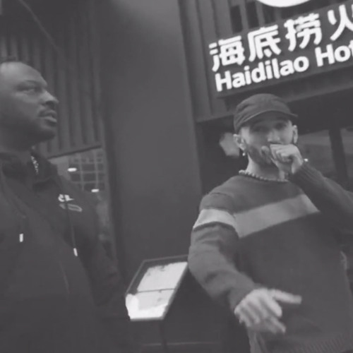 Stream SHIVERZ x HURTBOX - KNOCKOUT x BLOCKED RAPTOR SAID YASUO ...