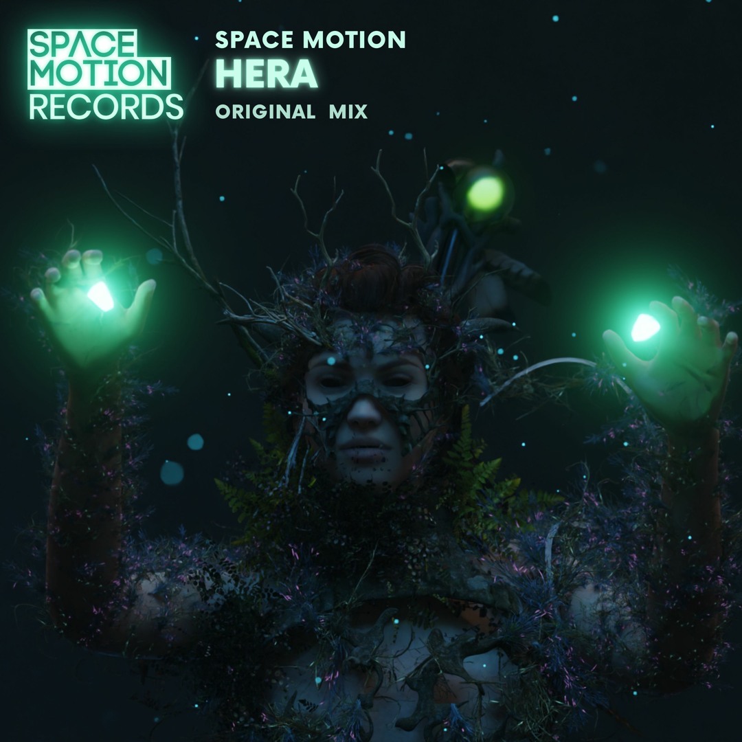 Stream Space Motion - Hera by SPACE MOTION | Listen online for free on SoundCloud