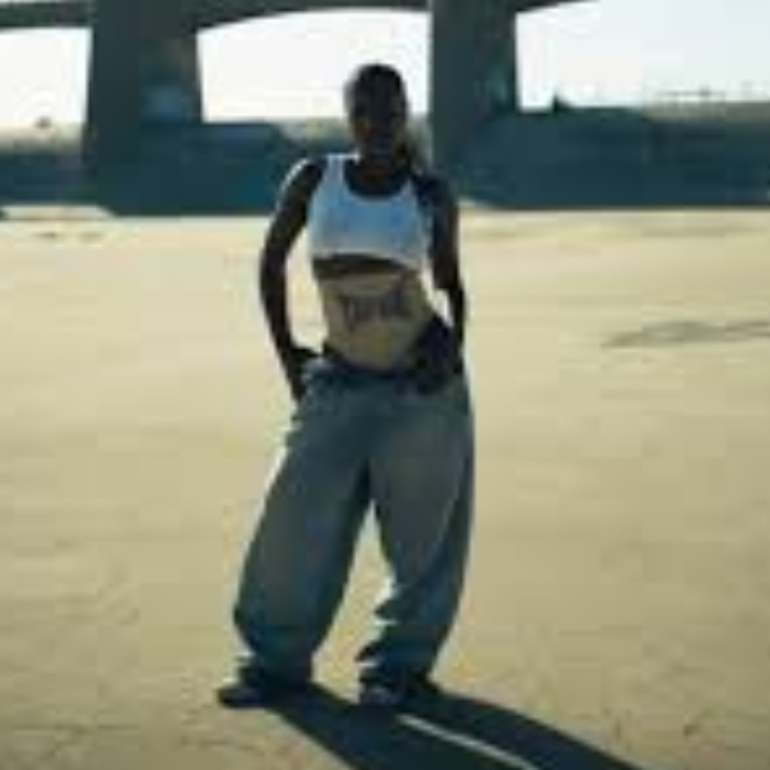 Stream Doechii - Catfish (Doverspike's Robot Assisted Remix) by ...