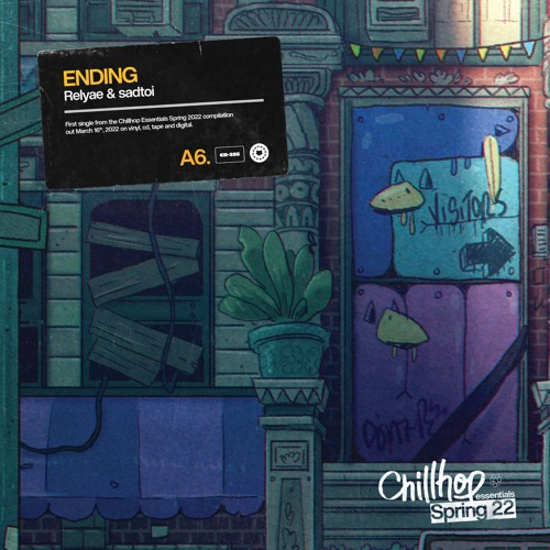 Stream Relyae, sadtoi - Ending by Chillhop Music | Listen online for ...