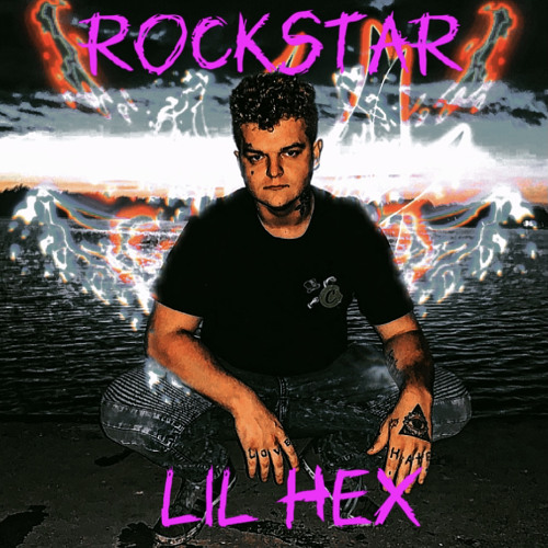 Stream Rockstar (xenshe•fonkyfake) by Lil Hex {𝟛𝟞𝟞} | Listen online for ...