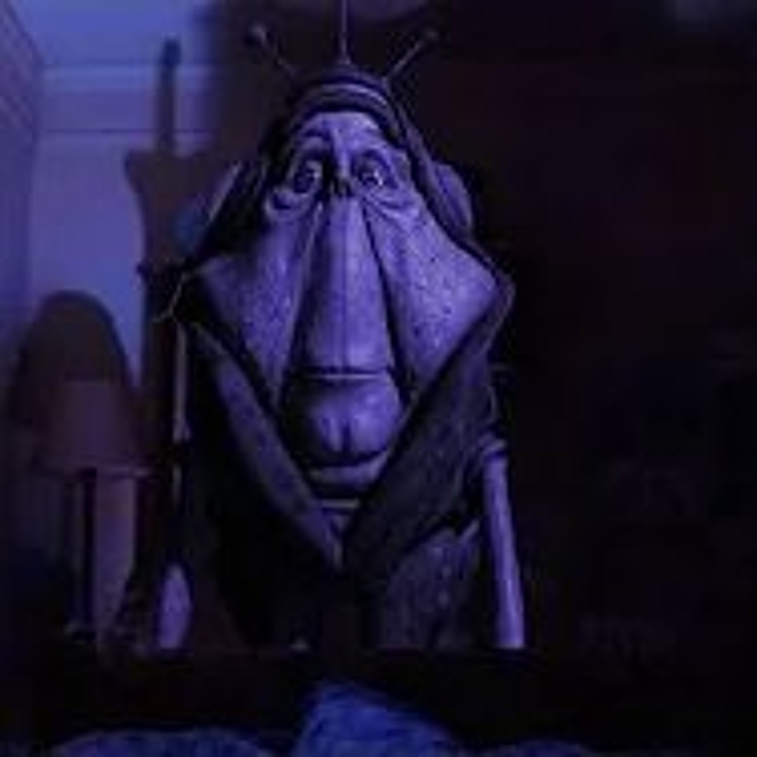 Stream Sensational V2 Broken Strings OST Vs Corrupted Barney & Friends ...