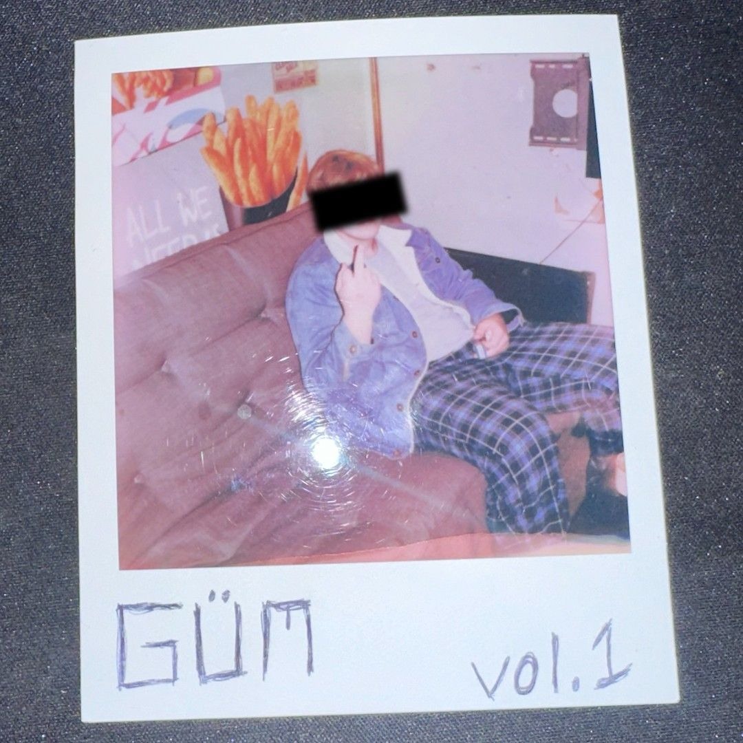 Stream the worst by gum | Listen online for free on SoundCloud