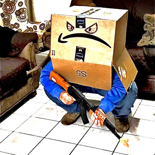 Stream boxed w kshyne (timesplatt) by brodiebased | Listen online for ...