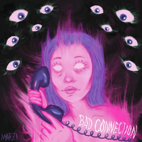 Stream Bad Connection by MARZI | Listen online for free on SoundCloud