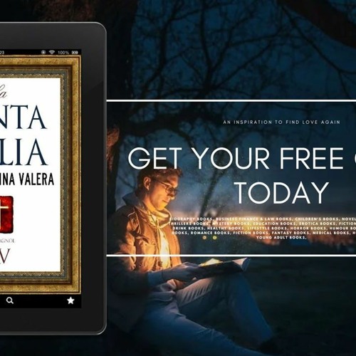 Stream LA SANTA BIBLIA VERSION REINA VALERA CON ILUSTRACIONES | Spanish Bible, Con ndice Activo ...