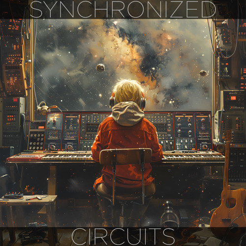 Stream Synchronized Circuits (unreleased) by Jaiden Wild | Listen ... Stream Synchronized Circuits (unreleased) by Jaiden Wild | Listen ...