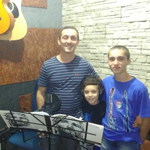 Stream Edson Luis | Listen to EP Família, Fé e Nativismo playlist ...