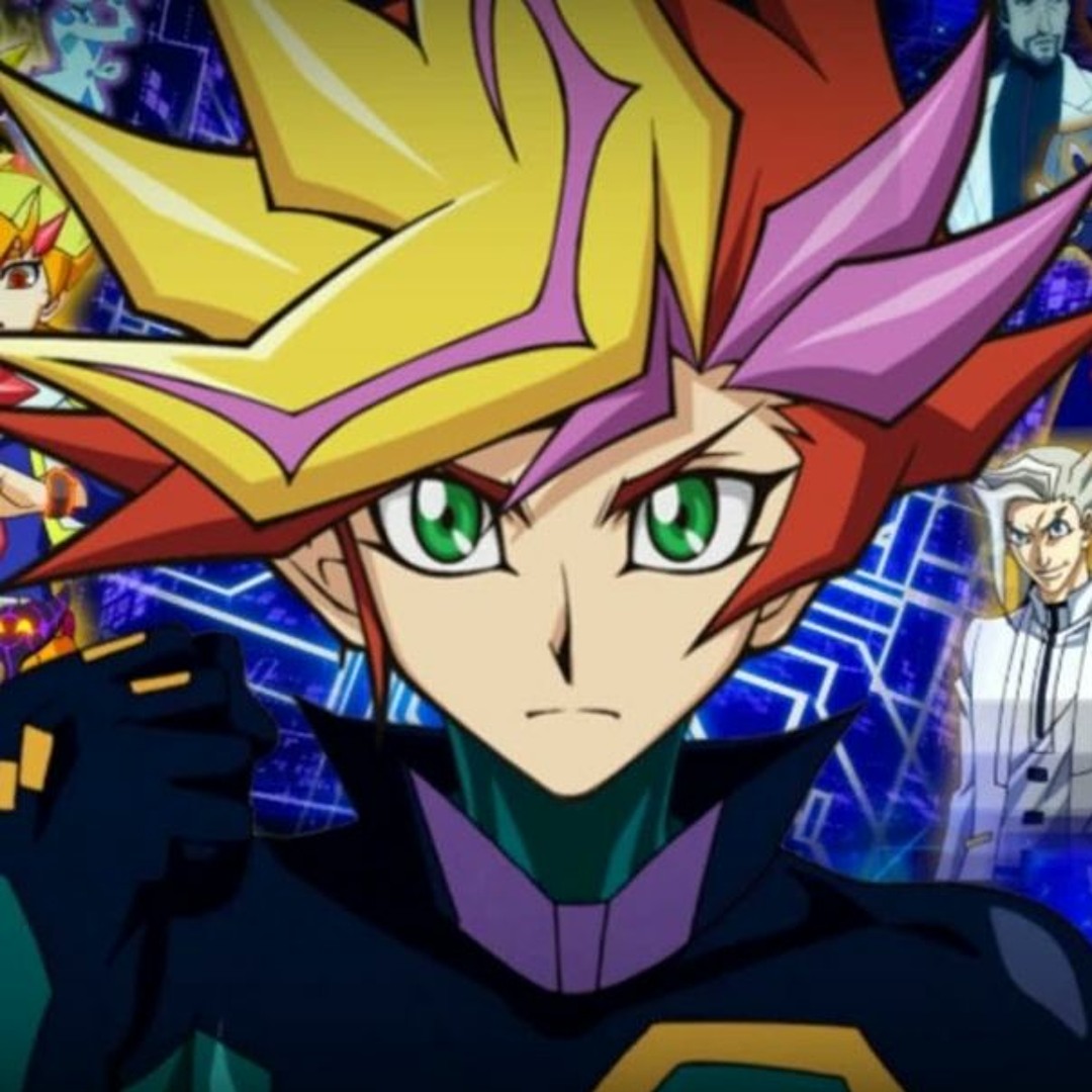 Stream Playmaker and AI Ace Monster/Winning Condition Theme - Yu-Gi-Oh ...