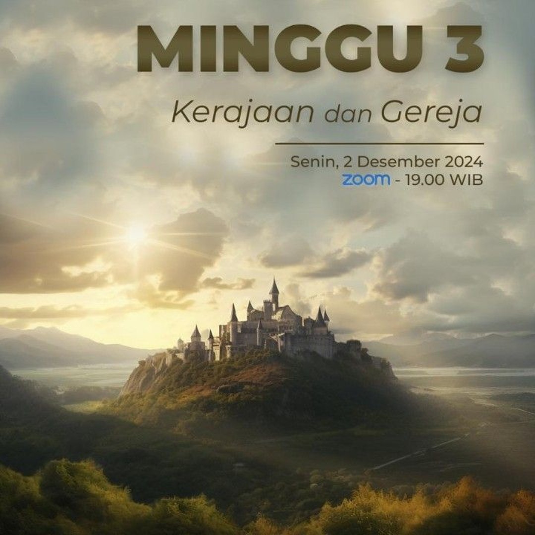 Stream ITERO MG03 HR05 by Family in Christ | Listen online for free on SoundCloud