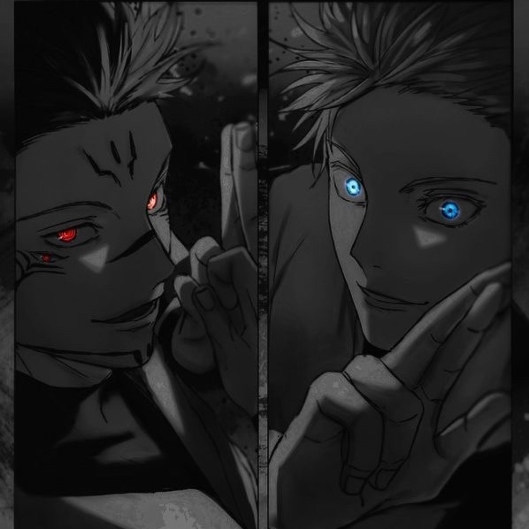 Stream JJK x I LOVE YOU SO by 𒉭Guts.2𒉭 | Listen online for free on ...