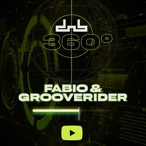 Stream Fabio & Grooverider - Live From DnB Allstars 360° by DnB ...