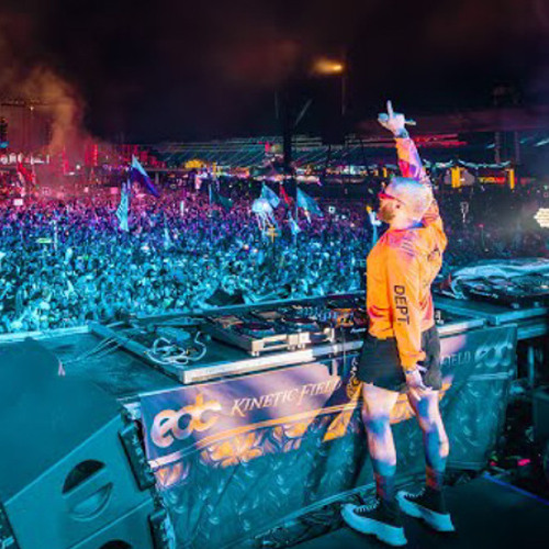 Stream Waterfalls - James Hype (Unreleased) by Chase. | Listen online ...