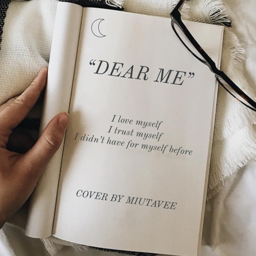 Stream TAEYEON - DEAR ME (COVER BY MIUTAVEE) by TAVEE | Listen online ...