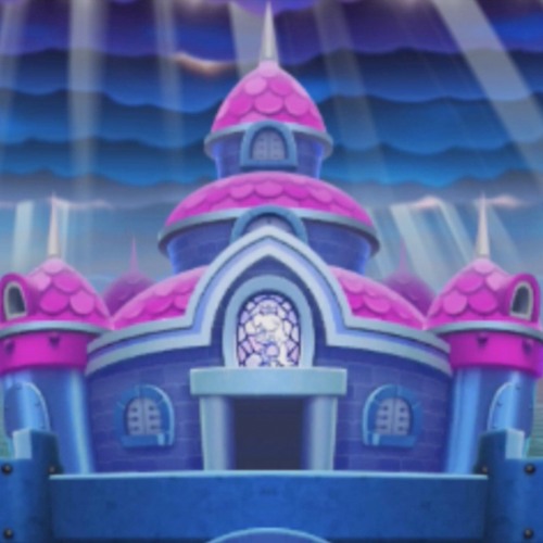 Stream Deep Castle Arrangement - Mario & Luigi: Bowser's Inside Story ...