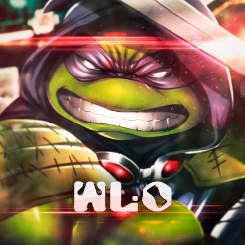 Stream WLO - O Último Ronin [ The Last Ronin ] Prod. Hunter by ...