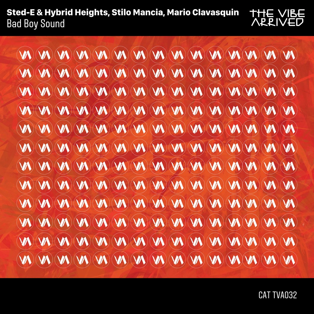 Stream Bad Boy Sound by Mario Clavasquin | Listen online for free on ...