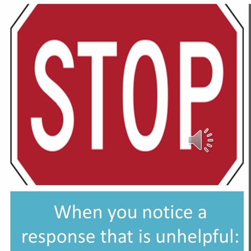 S.T.O.P by UVA Faculty and Employee Assistance Program | Free Listening ...