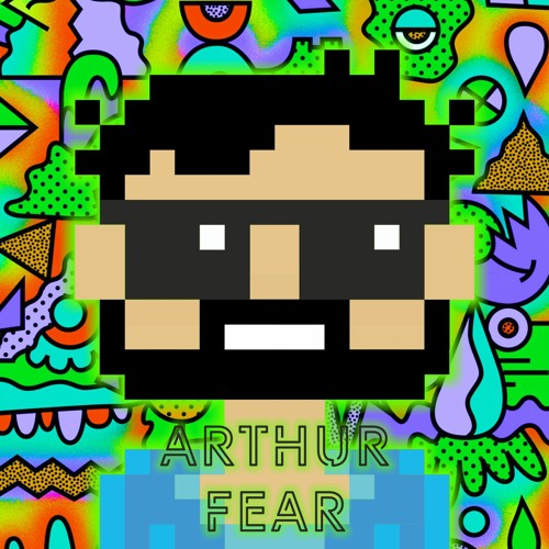 Stream Odd Behavior by Arthur Fear | Listen online for free on SoundCloud