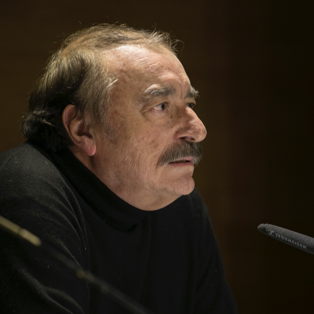 Stream Manuel Rocha Iturbide: el arte sonoro by La Casa Encendida Radio ...