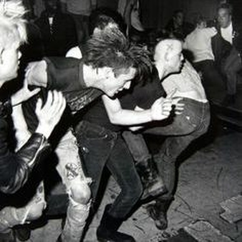 Stream Punk Rock was Killed By Death | Listen to Euro Punk playlist ...