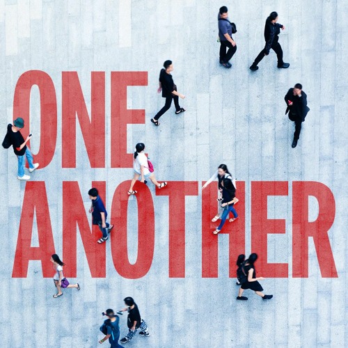 Stream [One Another] Words by Current Church | Listen online for free ...