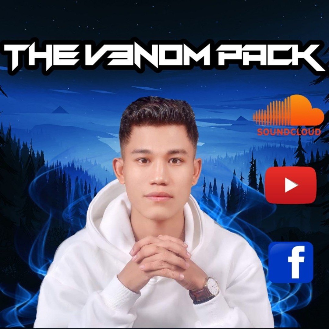 Stream THE V3NOM PACK by V3NOM🇲🇲 | Listen online for free on SoundCloud