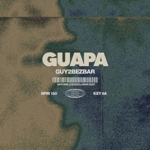 Stream GUAPA (ANTOINE LCD EDIT) by ANTOINE LCD | Listen online for free on SoundCloud