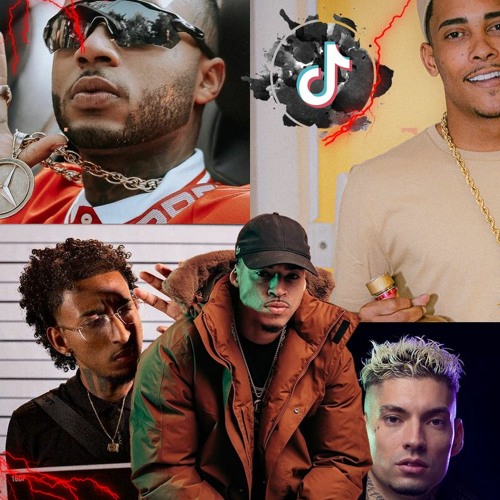 Listen to music albums featuring 40 MINUTOS DE TRAP BR - POZE DO RODO ...