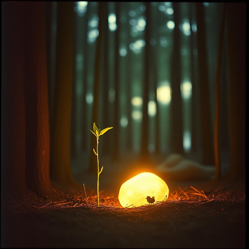 Stream The Seedling and the Sunstone by The William Altig Choir ...