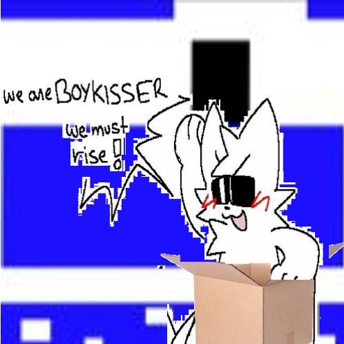 Stream Icey Cat Unnamed Caffeine Addict (WIP) by allletttt [lmms ...