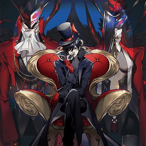 Stream QUEEN - Trickle x Will Stetson (English Cover) by Sliverpool576 ...