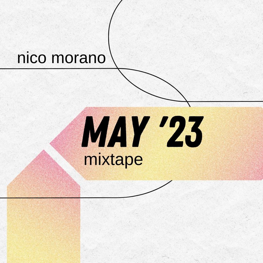 Stream Nico Morano - MAY 2023 - MIXTAPE by Nico Morano | Listen online ...