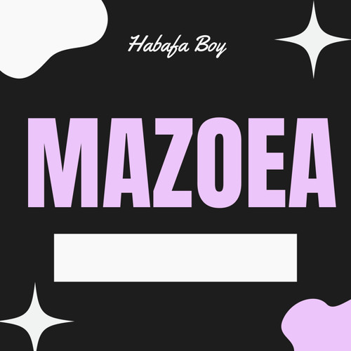 Stream Mazoea (feat. Farasi & Gazebo) by Habafa Boy | Listen online for ...