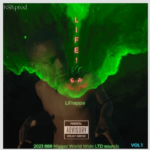Stream lilrappafrmdawhk | Listen to Life(izza Bitch)E.P VOL.1 playlist ...