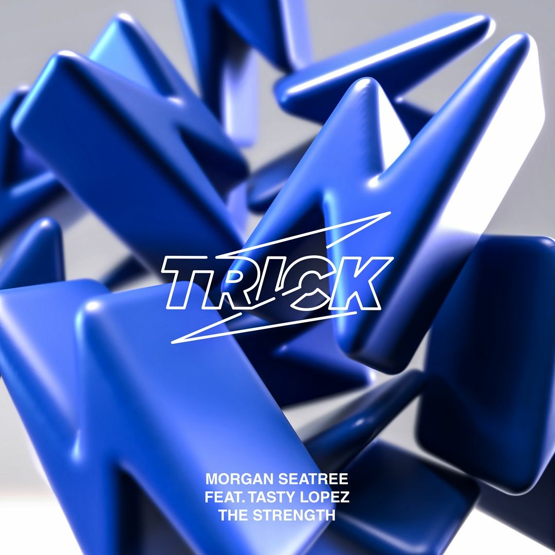 Stream Morgan Seatree ft. Tasty Lopez - The Strength by TRICK | Listen ...